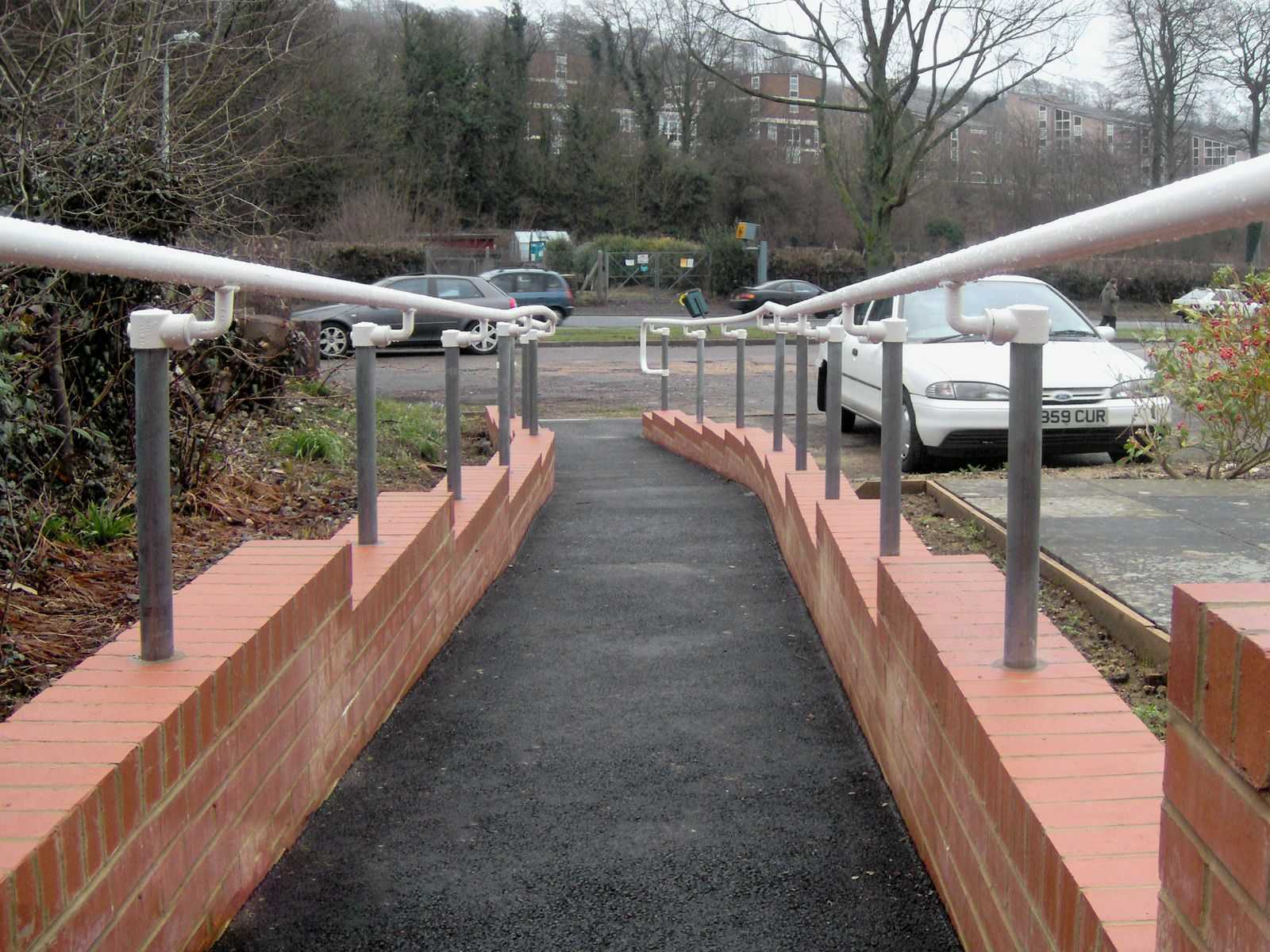 Learn more about Step Overs - Kee Safety