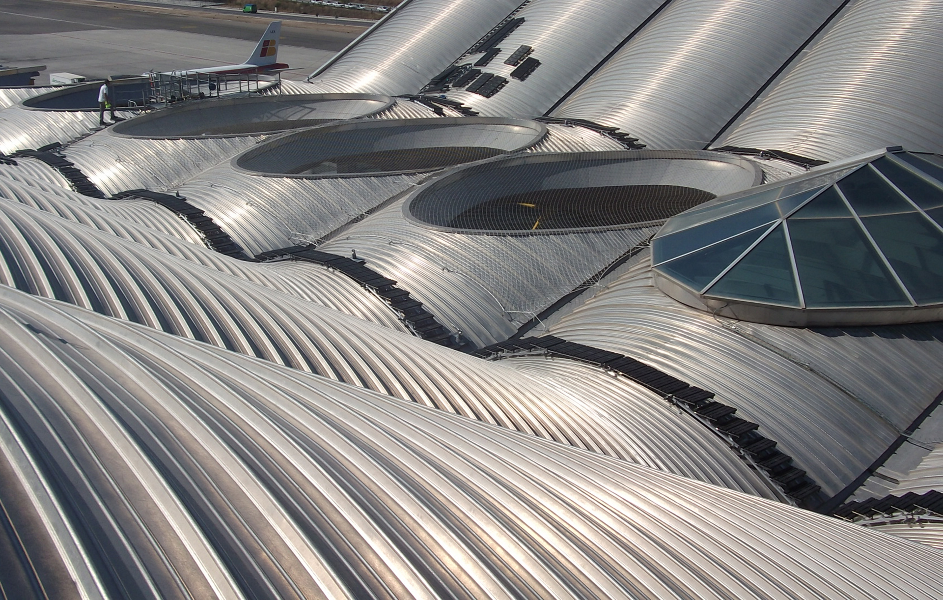 Kee Point Eyebolt Safety Anchor - Kee Safety