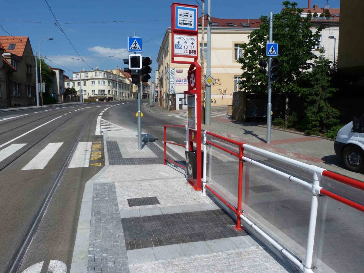 Kee Klamp Fittings Provide The Quickest Route To Highway Safety - Kee ...