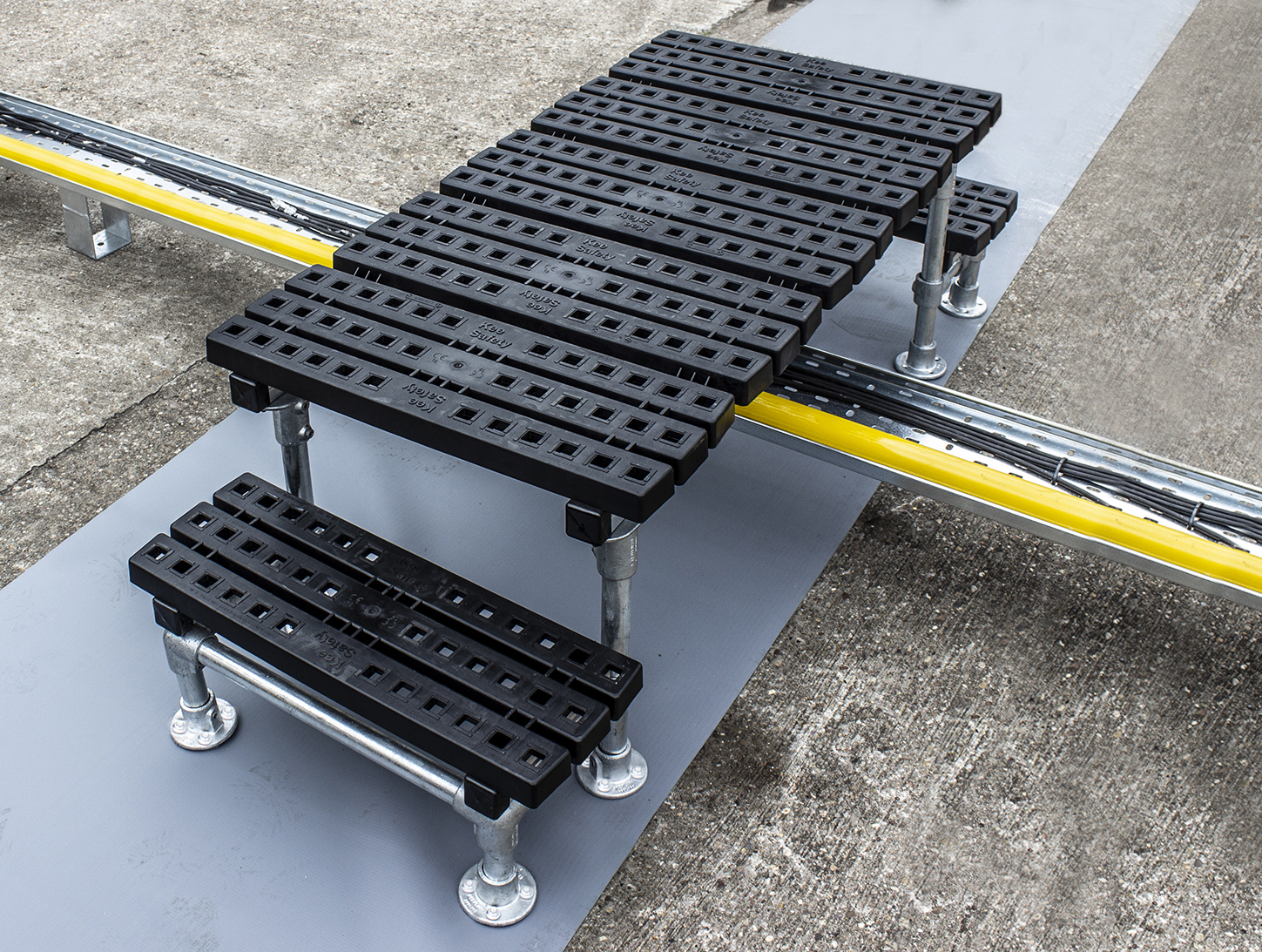 Kee Point Eyebolt Safety Anchor - Kee Safety