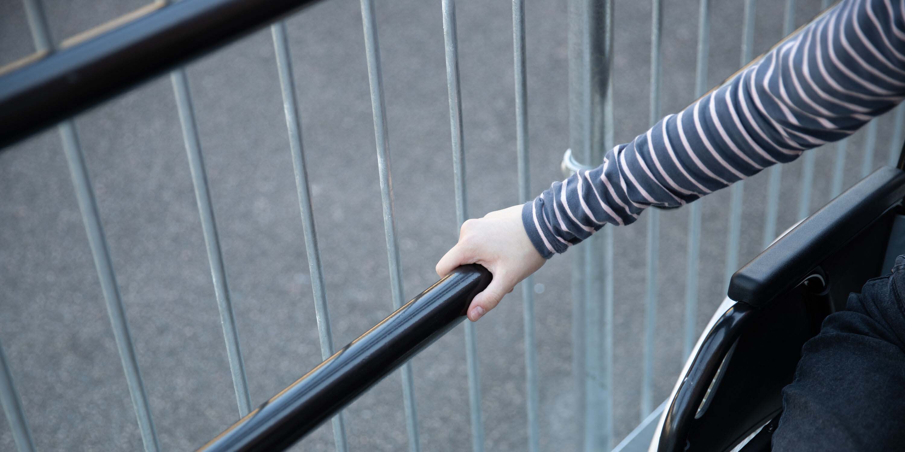 Ensure Your Building Is Accessible For Everyone | DDA Compliant Ramps ...